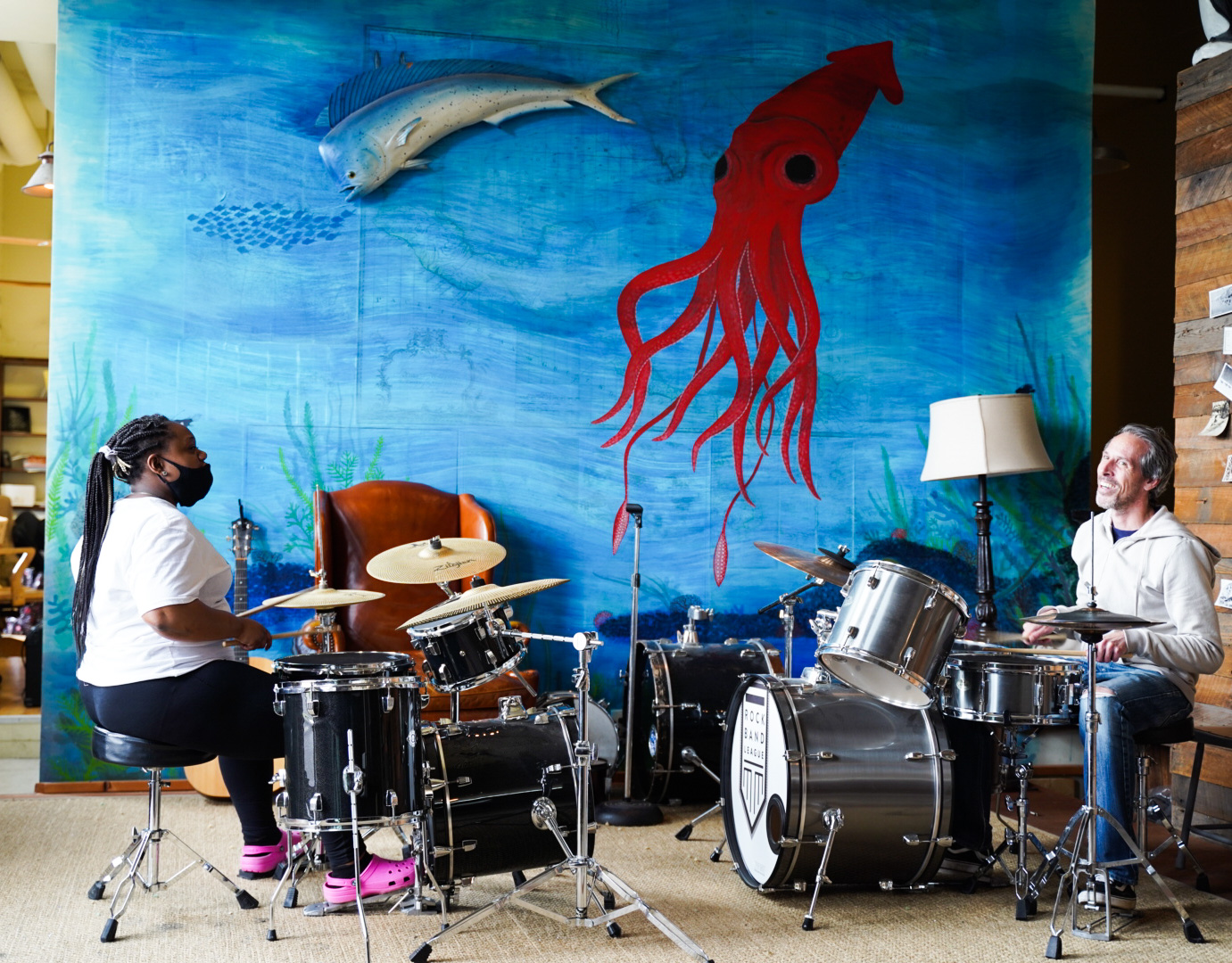 Mason Music Foundation—Music for Everyone - Mason Music Foundation