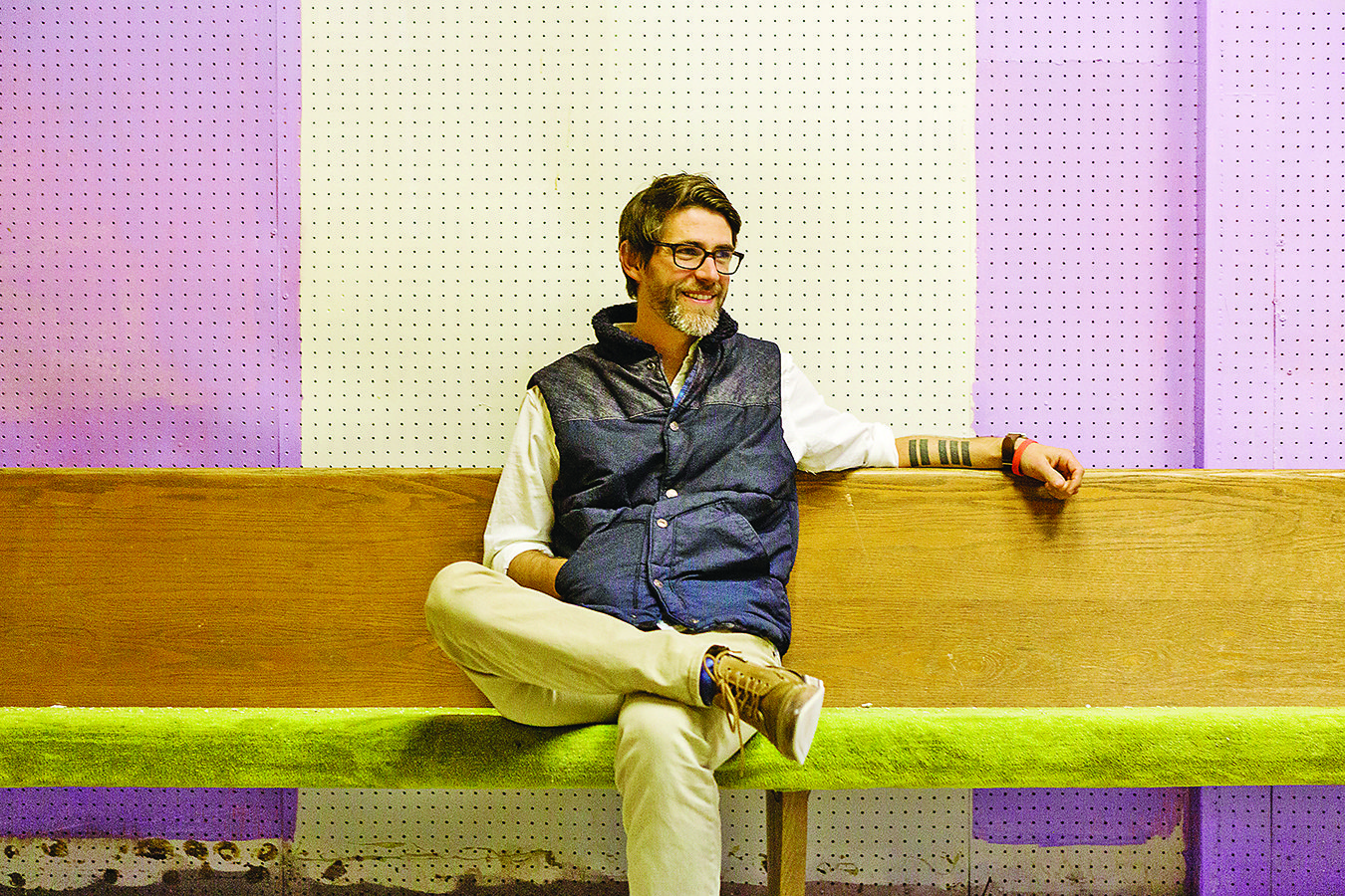 Mason Music project another step in Woodlawn revitalization - Mason ...