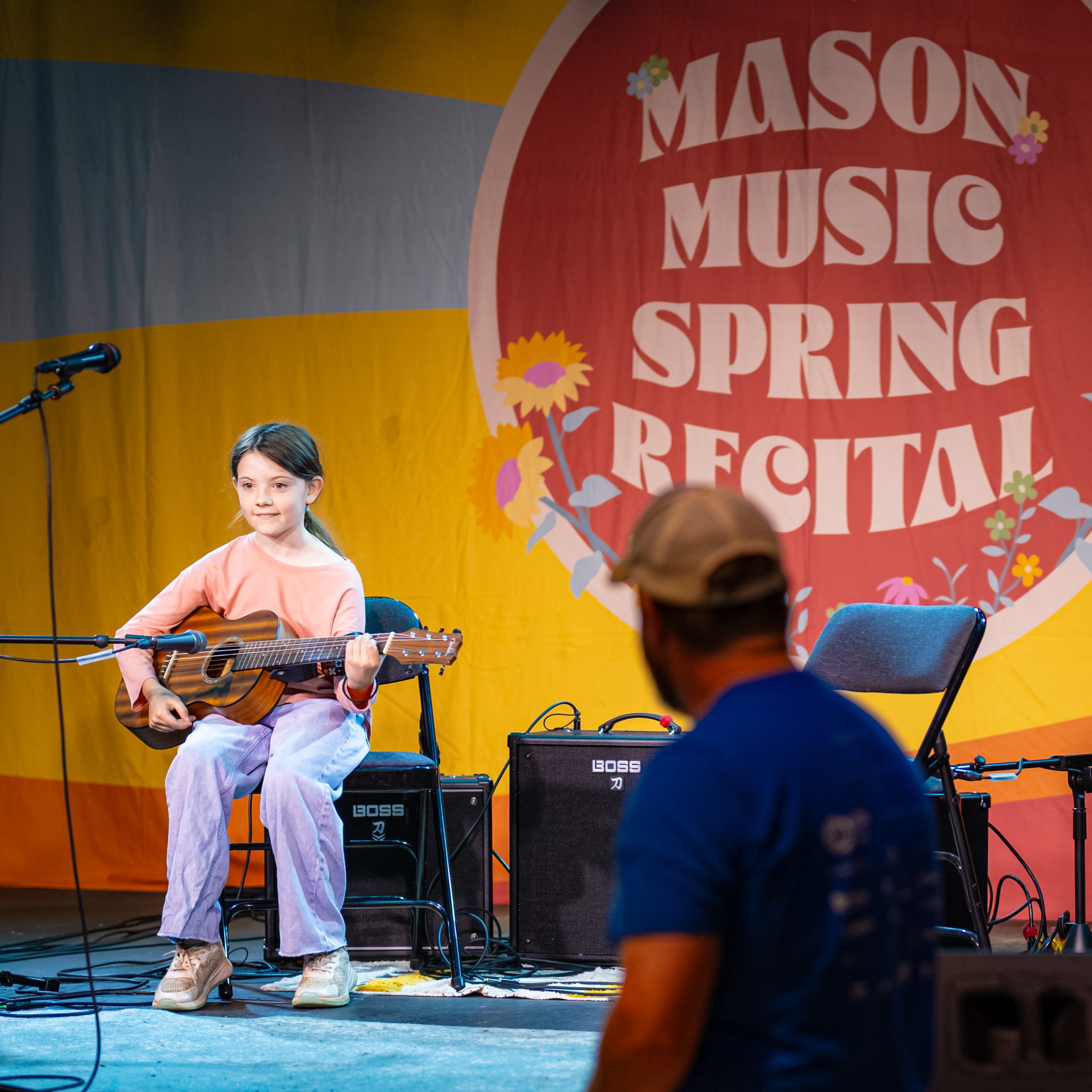 Why Music Matters: Celebrating Student Milestones and Transformation ...