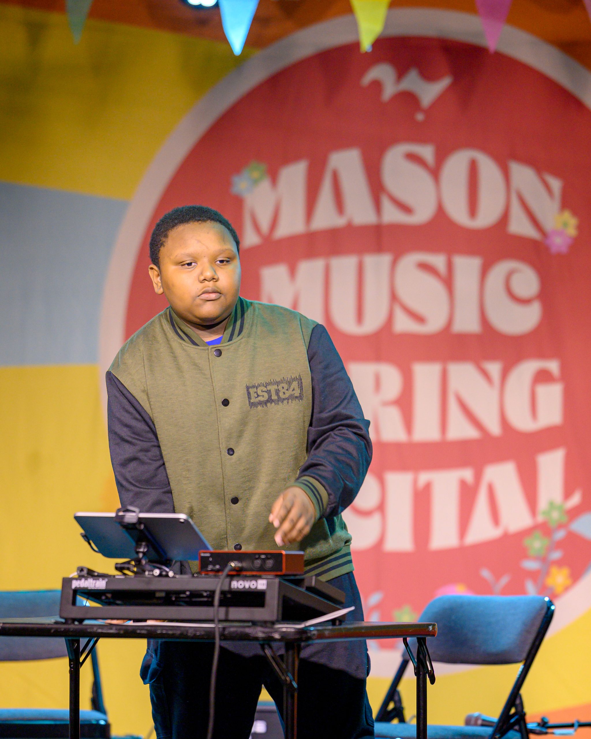 Why Music Matters: Celebrating Student Milestones and Transformation ...